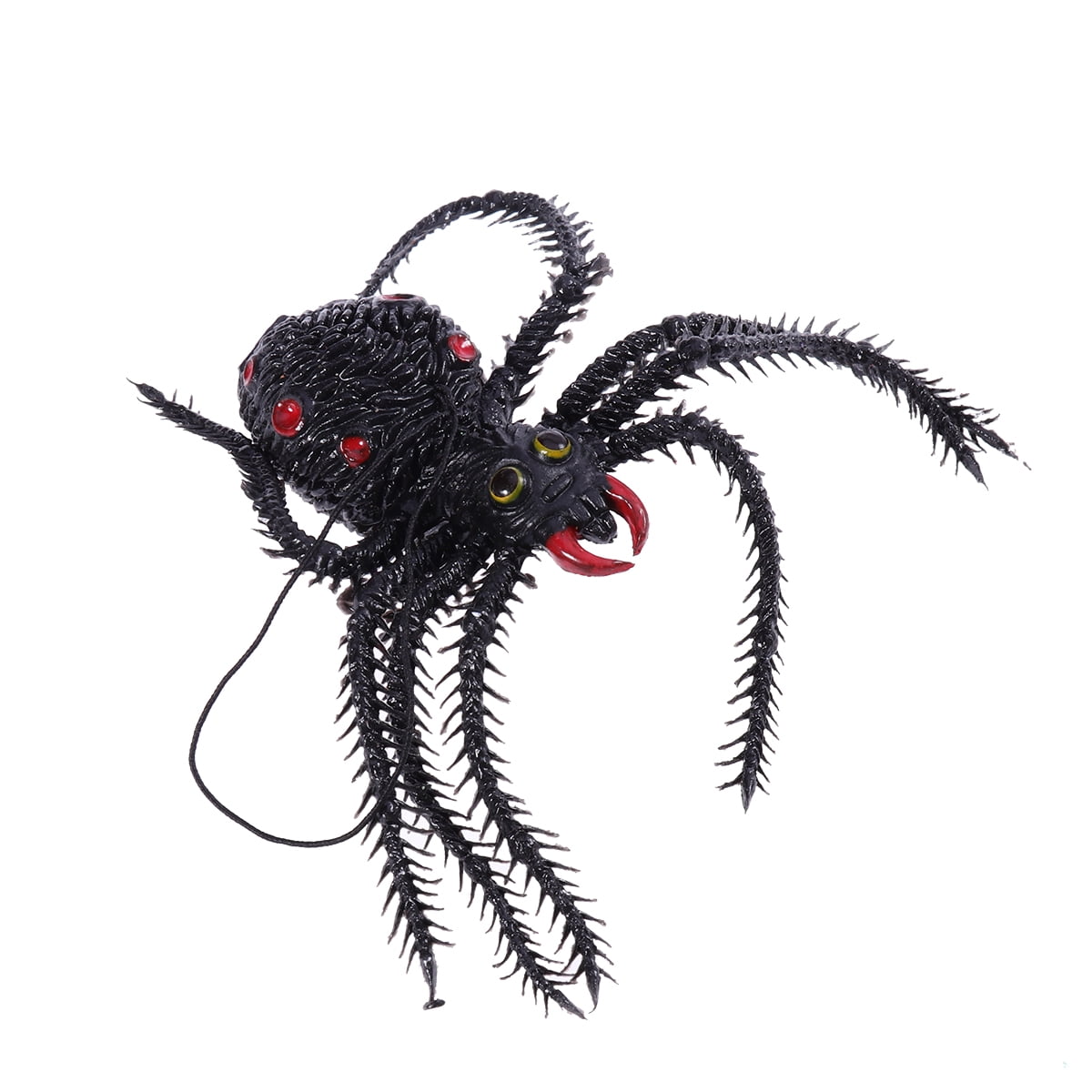 6 Pcs Spiderverse Halloween Tricky Toys Halloween Tricky Props ...