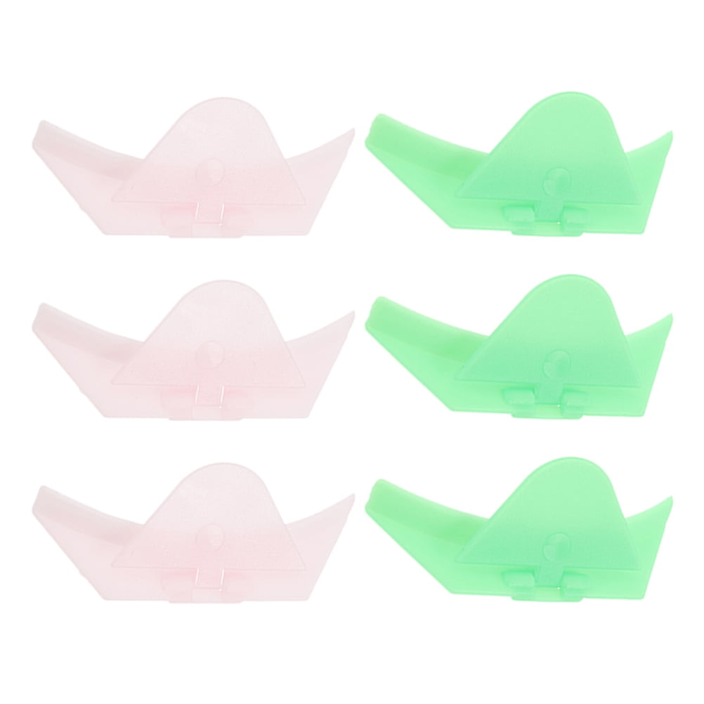 ADDHAT Silicone Water Kettle Spout Covers, 6-Pack Assorted Colors ...