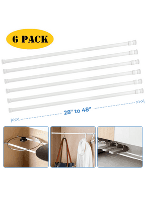 Curtain Rods in Curtains & Window Treatments - Walmart.com