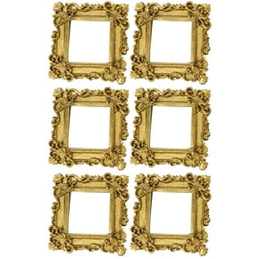 Gold Picture Frames in Picture Frames - Walmart.com