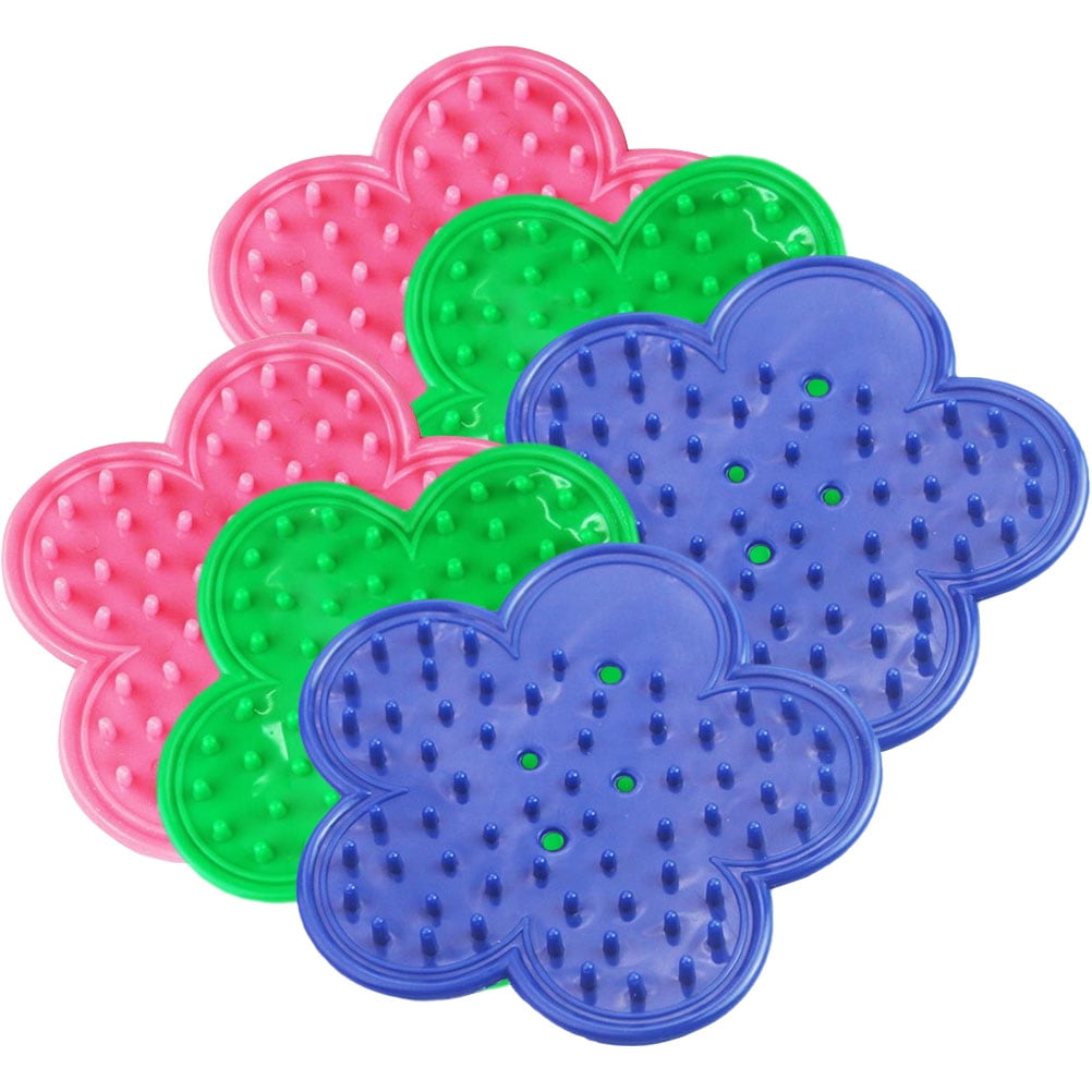 6 Pcs Stab Clip Garden Rose Thorn Removing Tool Deburring Professional ...