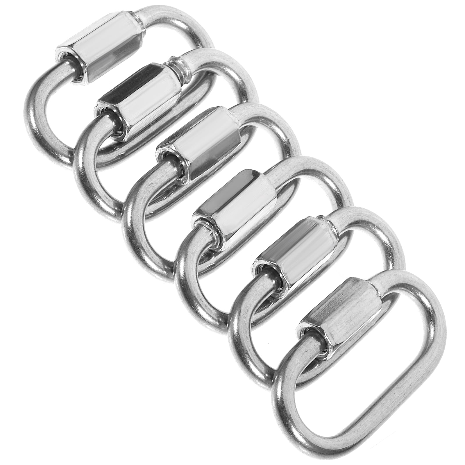 Masteelf Quick Link Chain Connector Made of 304 Stainless Steel for ...