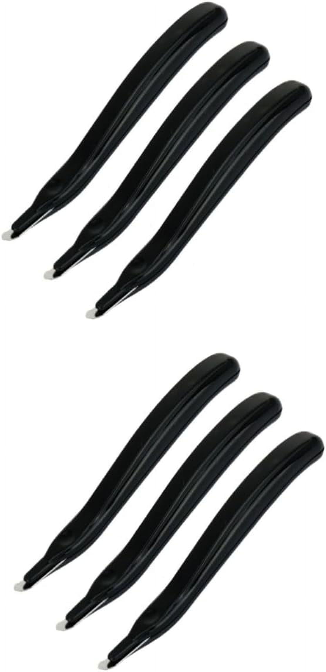 6 Pcs Staplers Staple Puller Universal Tool Staple Remover Puller ...