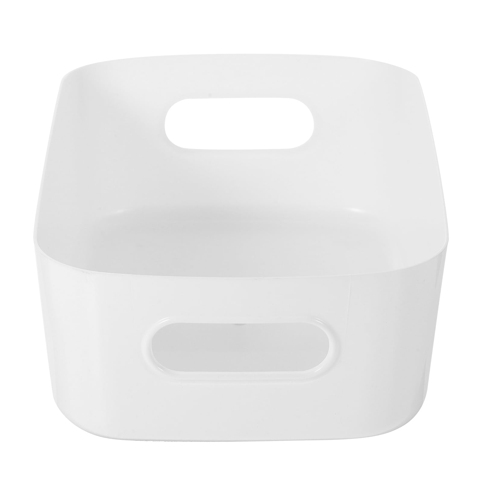 6 Pcs Storage Box Storage Bins Storage Bin for Organizer Plastic ...