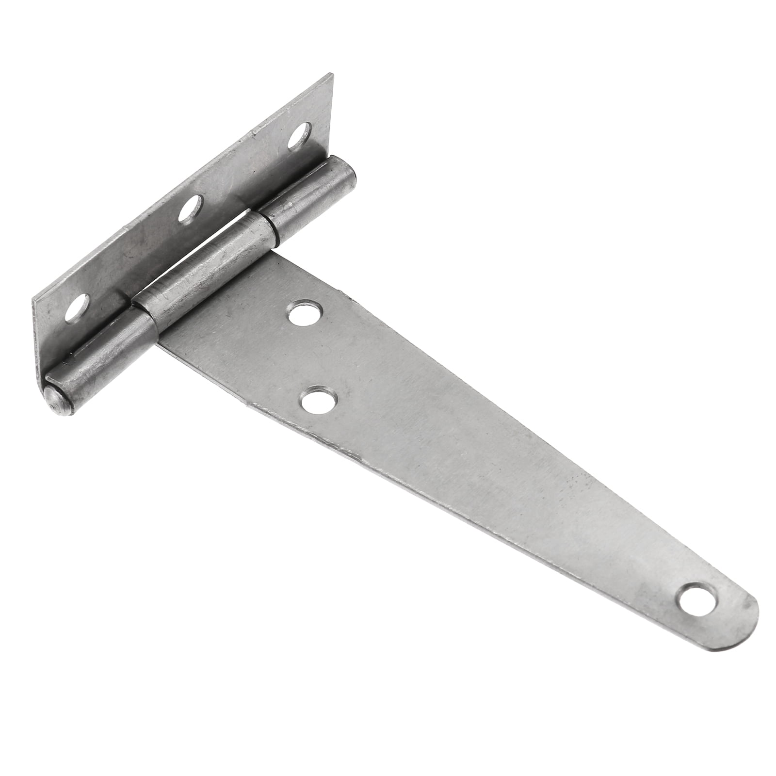 6 Pcs Cool T-hinge Hinges for Wood Kitchen Cabinet - Walmart.com