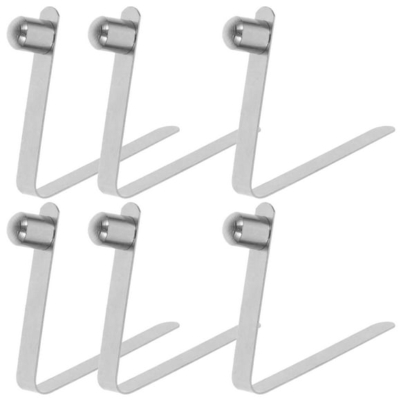 Telescoping Tube Clamp