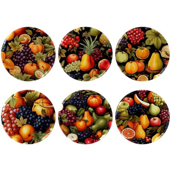 PinMart Watermelon Slice Fruit Summer Cute Enamel Lapel Pin - Cool and ...