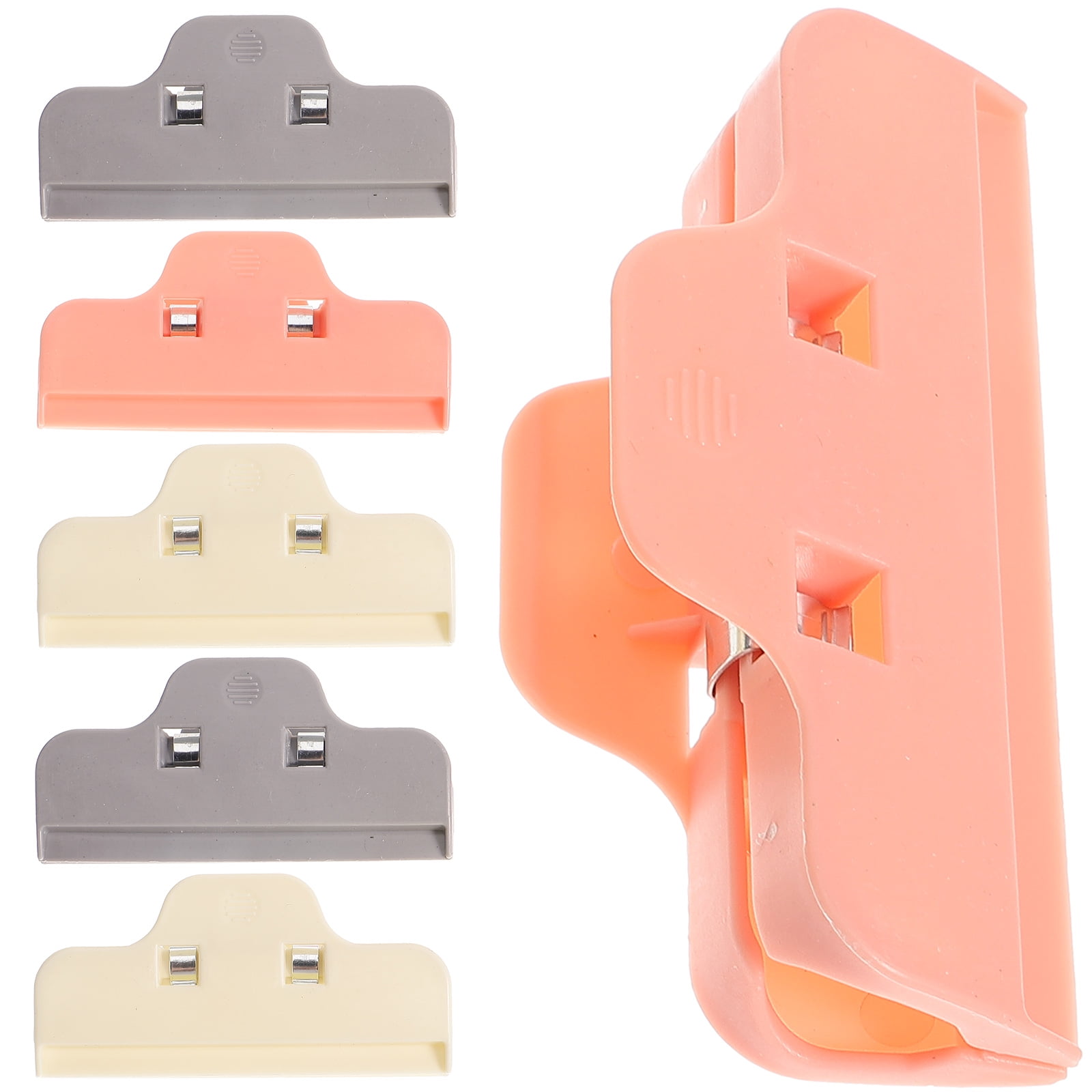 6 Pcs The Inflatables Edge Clip DIY Tools Picture Clips - Walmart.com
