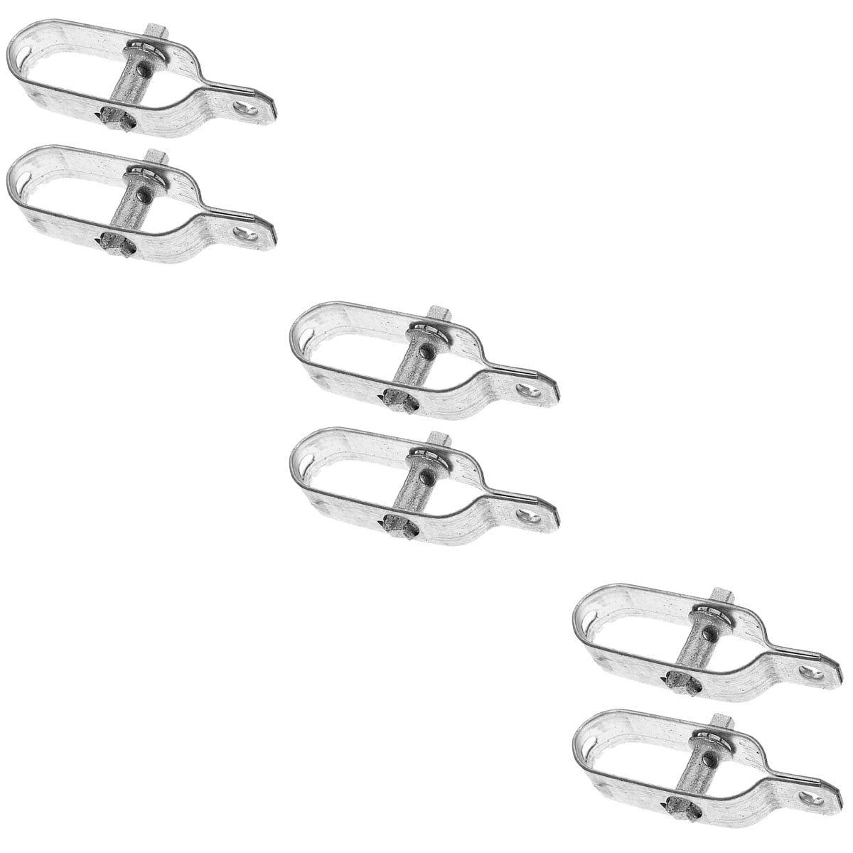 6 Pcs Tool For Tensioning Cable Picket Fence The Guy Line Rope ...