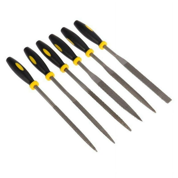 Metal Files in Hand Tools - Walmart.com