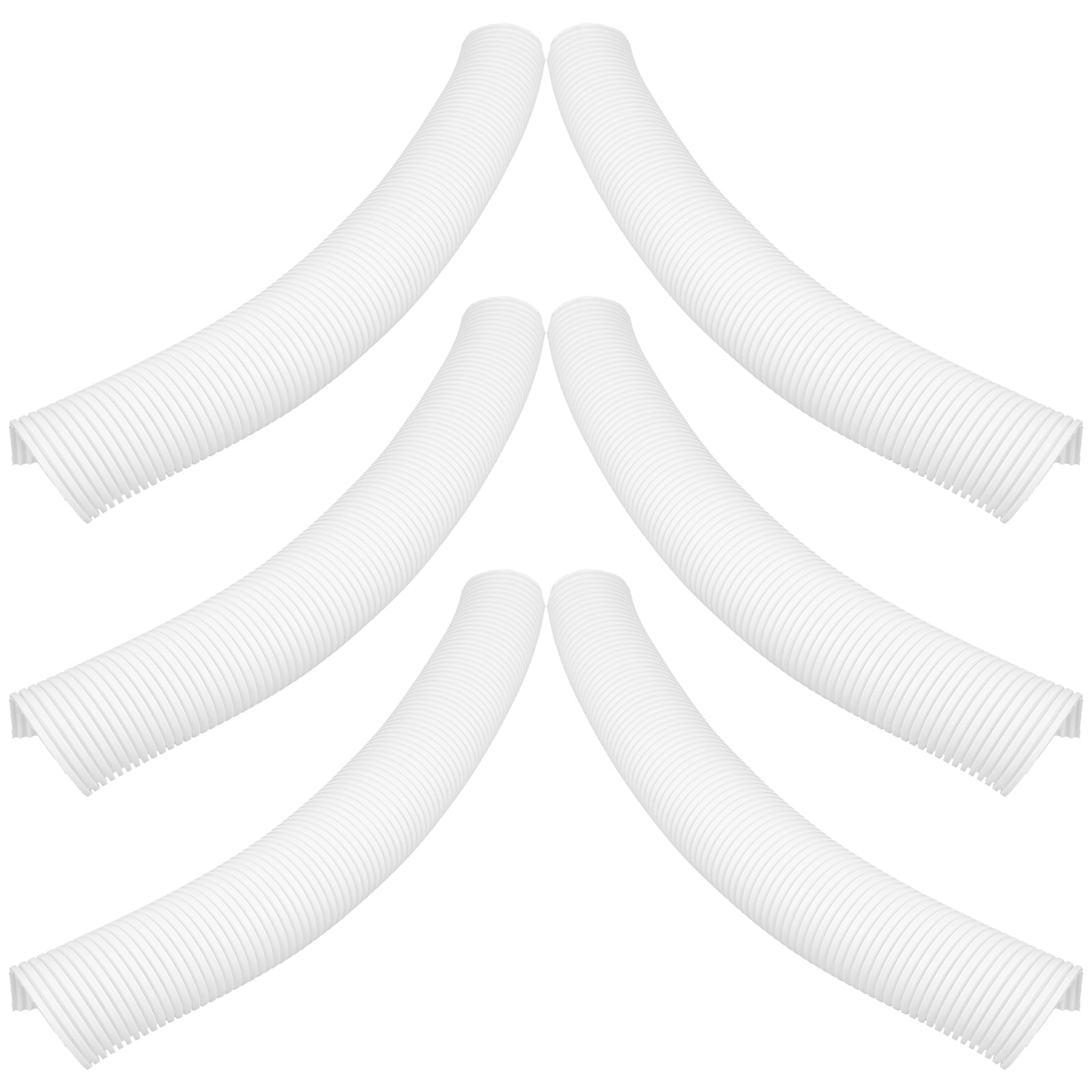 6 Pcs Tree Protector Wrap Bark Guard Netting from Cicadas for Fruit ...