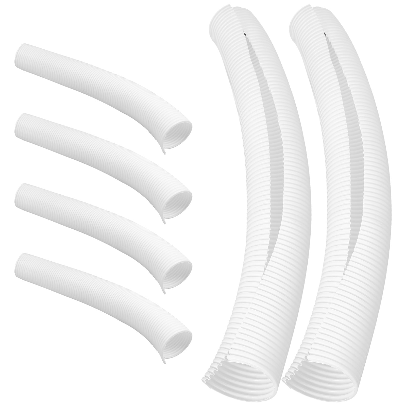 6 Pcs Trunk Protector Tree Guard from Deer Plant Protective Agent Bark ...