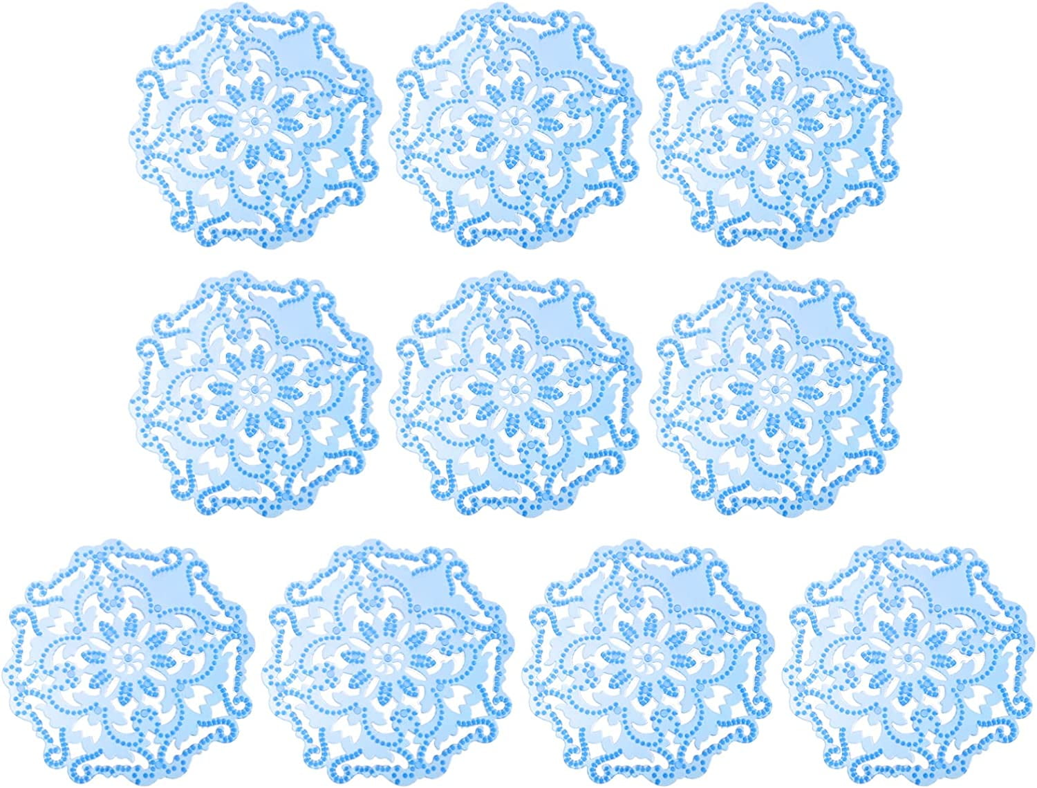 6 Pcs Urinal Screen Deodorizer Urinal Cake Anti- Odor Freshener for ...