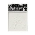6 Pcs Versatile Inks Dots Stencils for Educational, Heart Templates for ...
