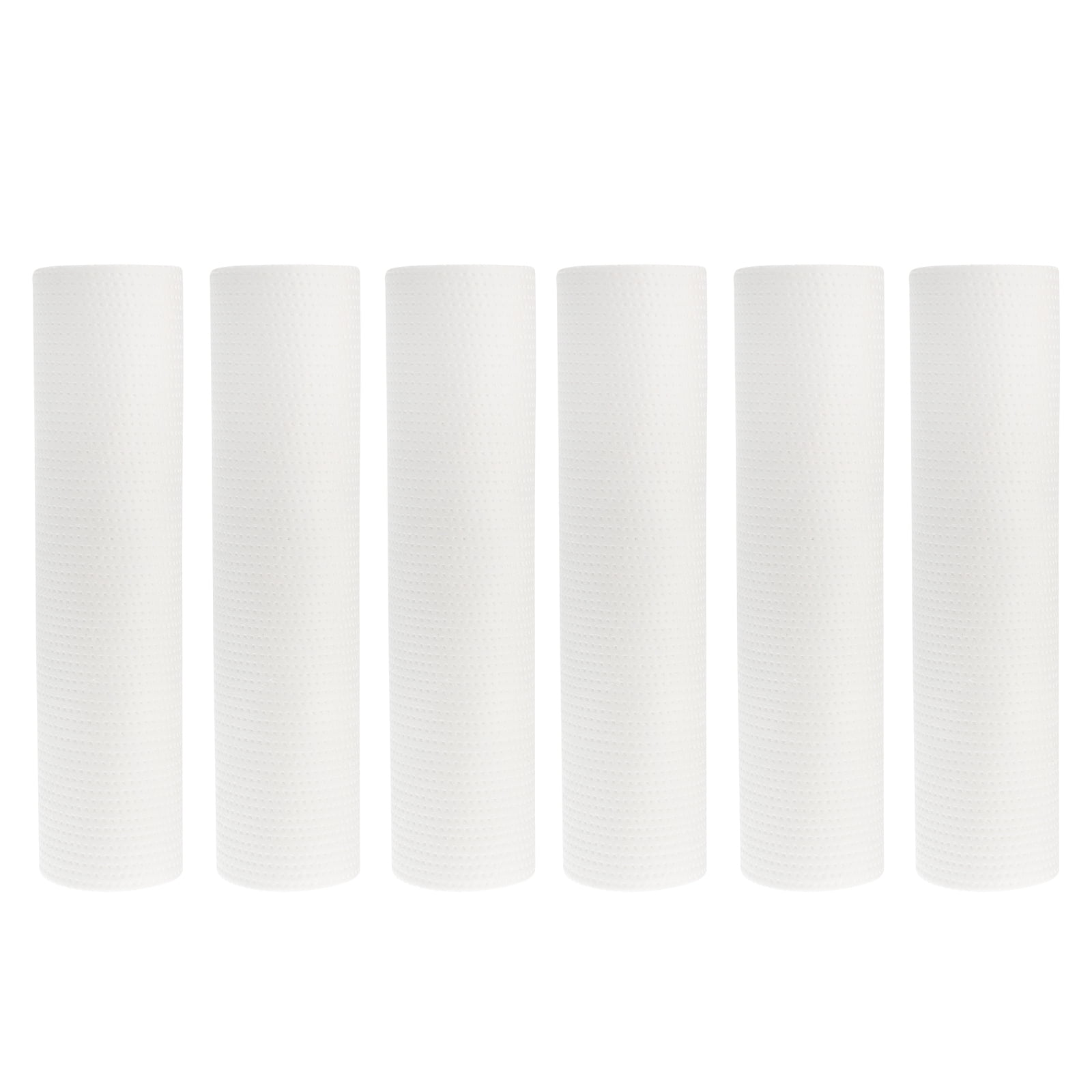 6 Pcs Water Purifier Filter Well System for House Whole Filters 10 Inch ...