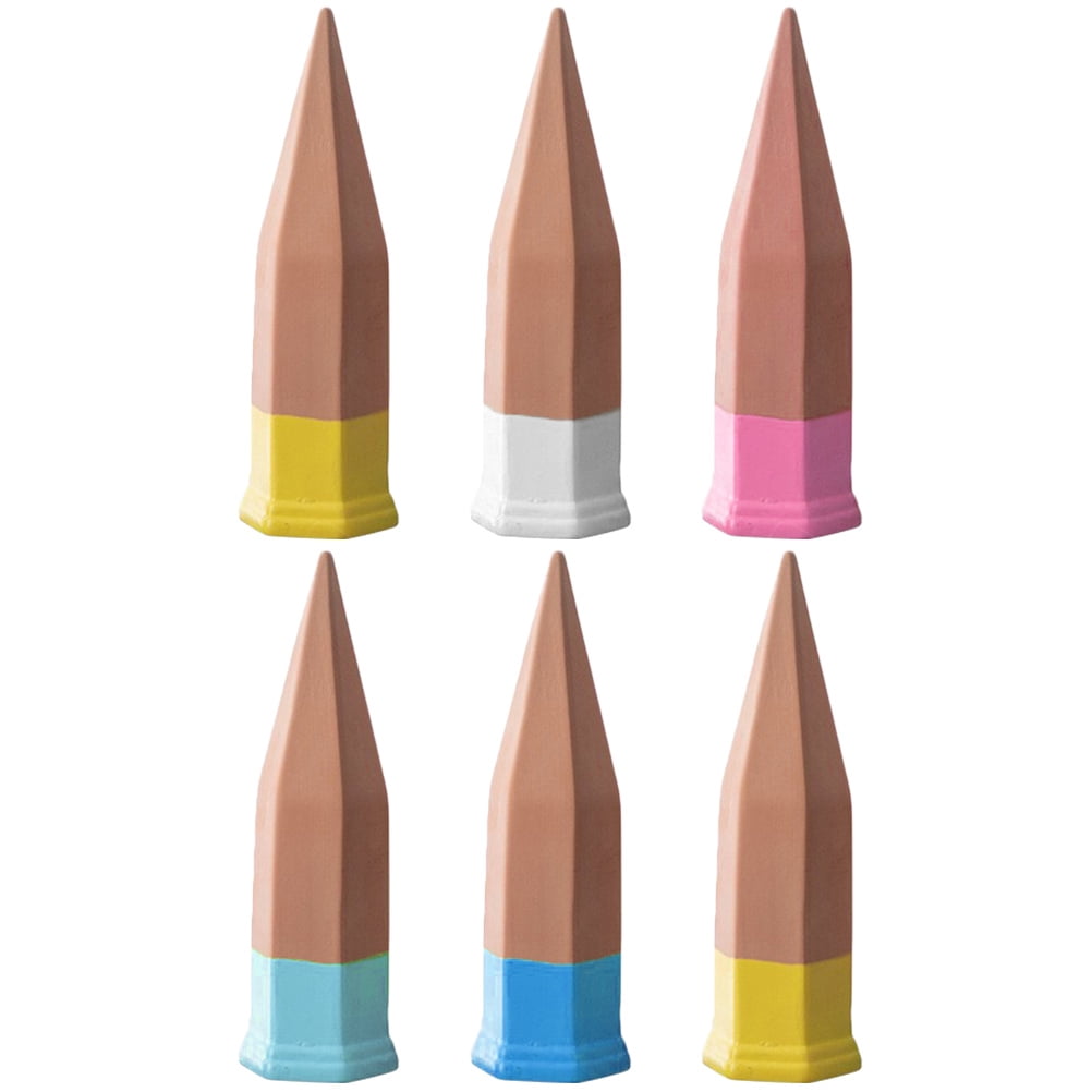 6 Pcs Water Seepage Dripper Flower Watering Dropper Automatic Tool ...