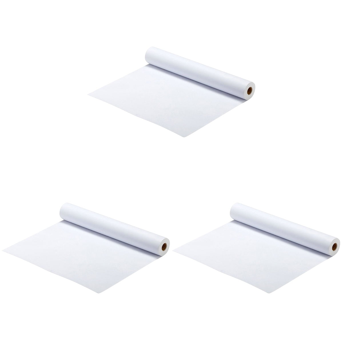 6 Pcs Watercolor Paper Roll Sketching Easel Drawing Art Supplies ...