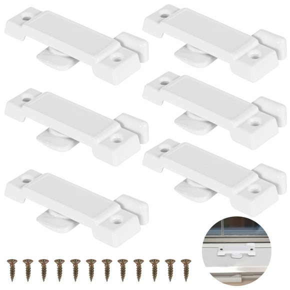 Window Locks in Window Hardware - Walmart.com