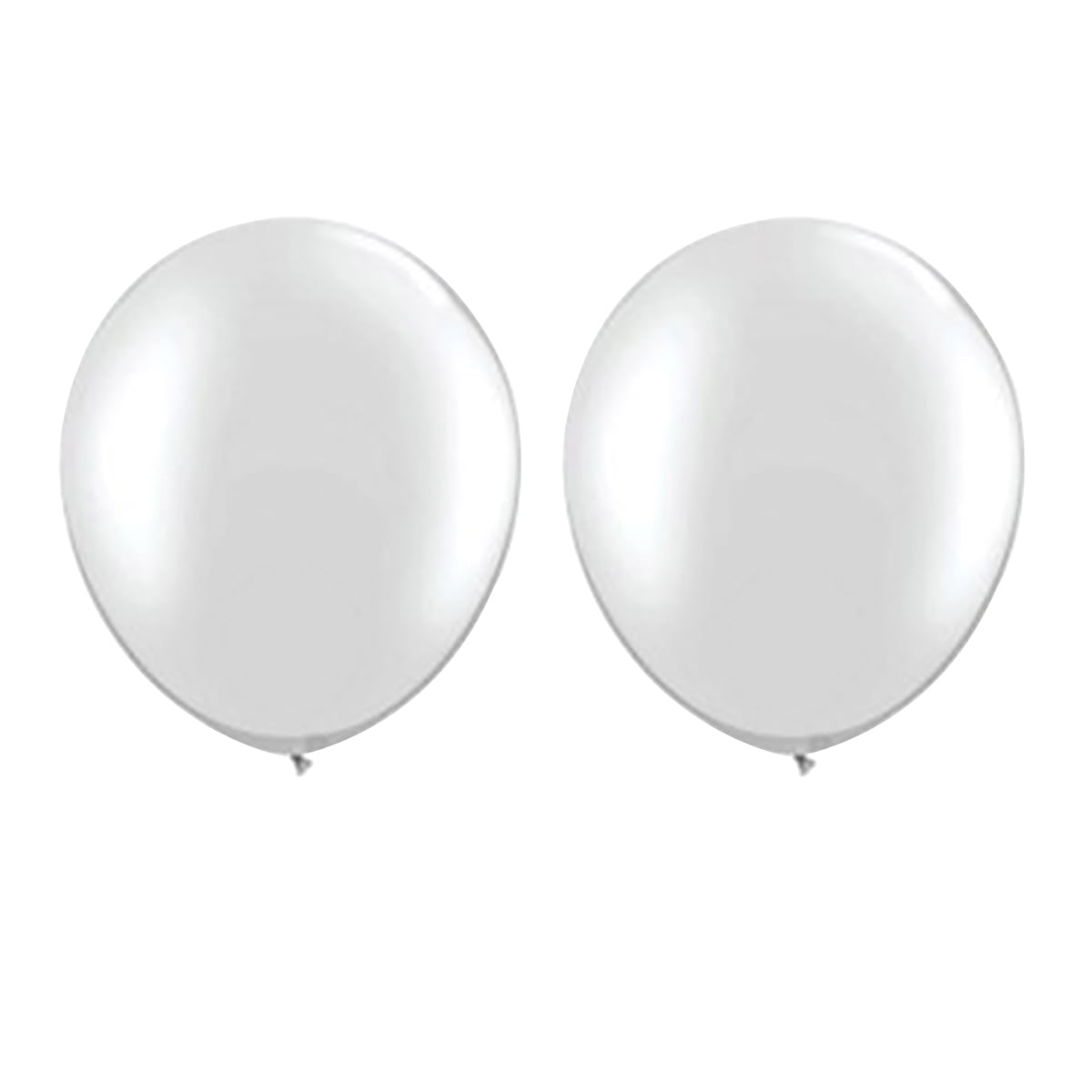 6 Pcs/pack Ballons Birthday Balloons Latex Balloons Round Balloons ...