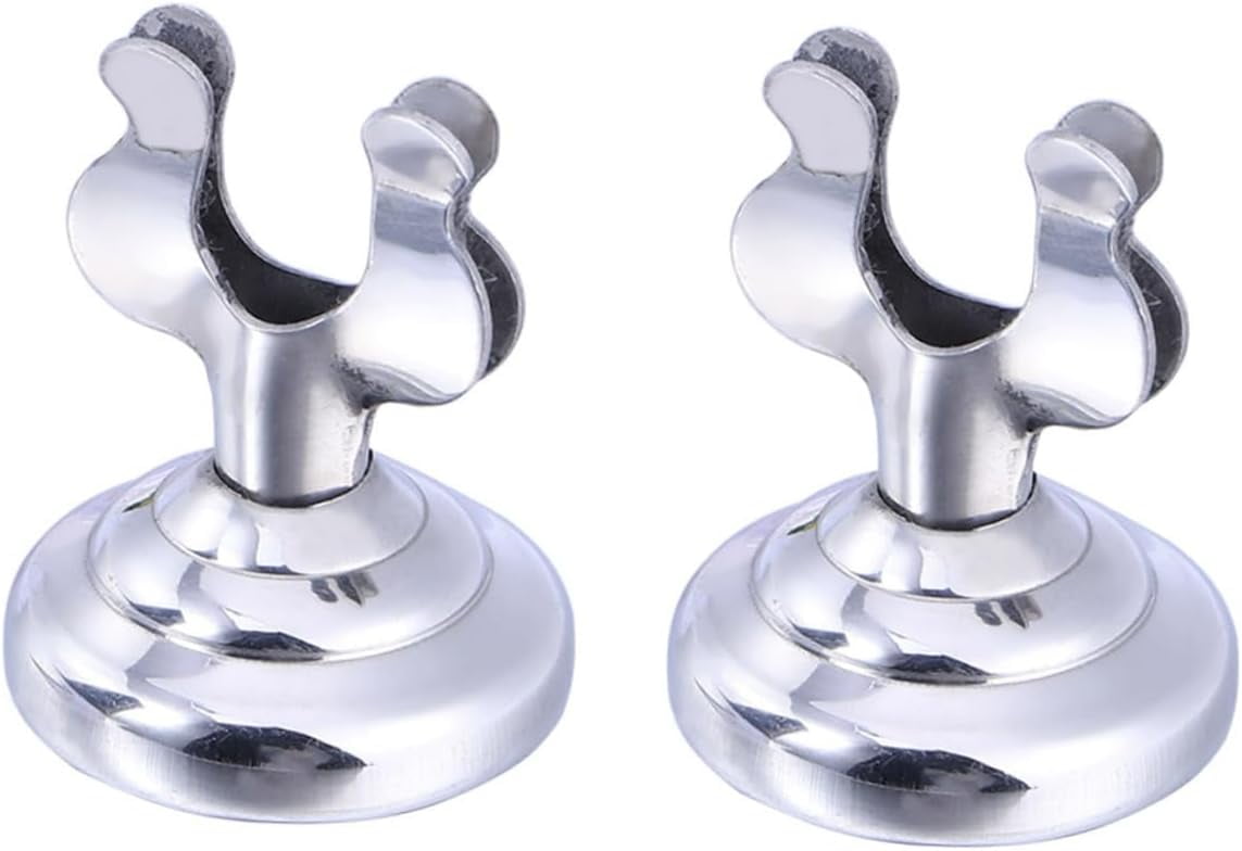 6 Pcs/package Tabletop Holder Cord Holders Tabletop Place Holder Table ...