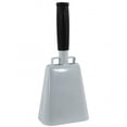 6 Piece 10 Inch Cow Bell Set - White - Walmart.com
