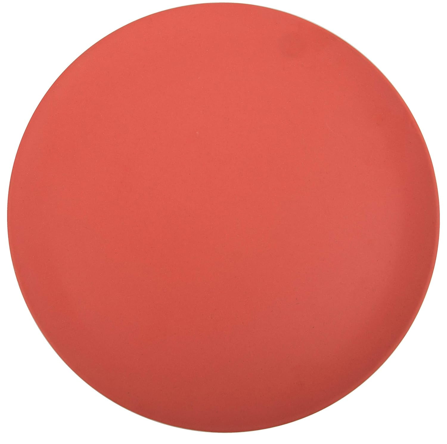 6-Piece Bamboo Dinner Plate Set (Rounds Collection) | Shatter-Proof and ...