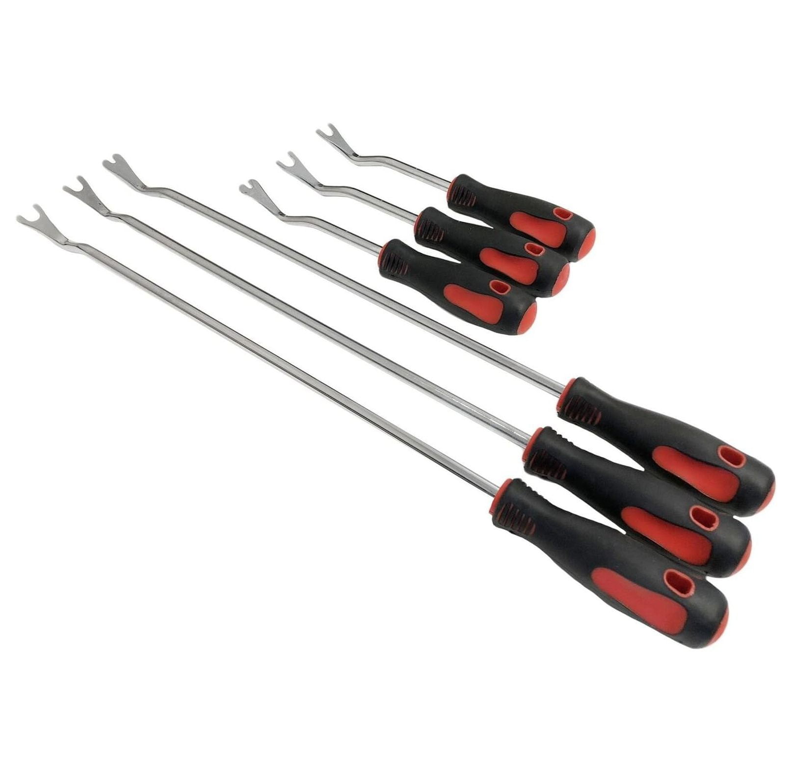 6-Piece Car and Truck Door Long and Short Arm Panel Prys and Trim ...