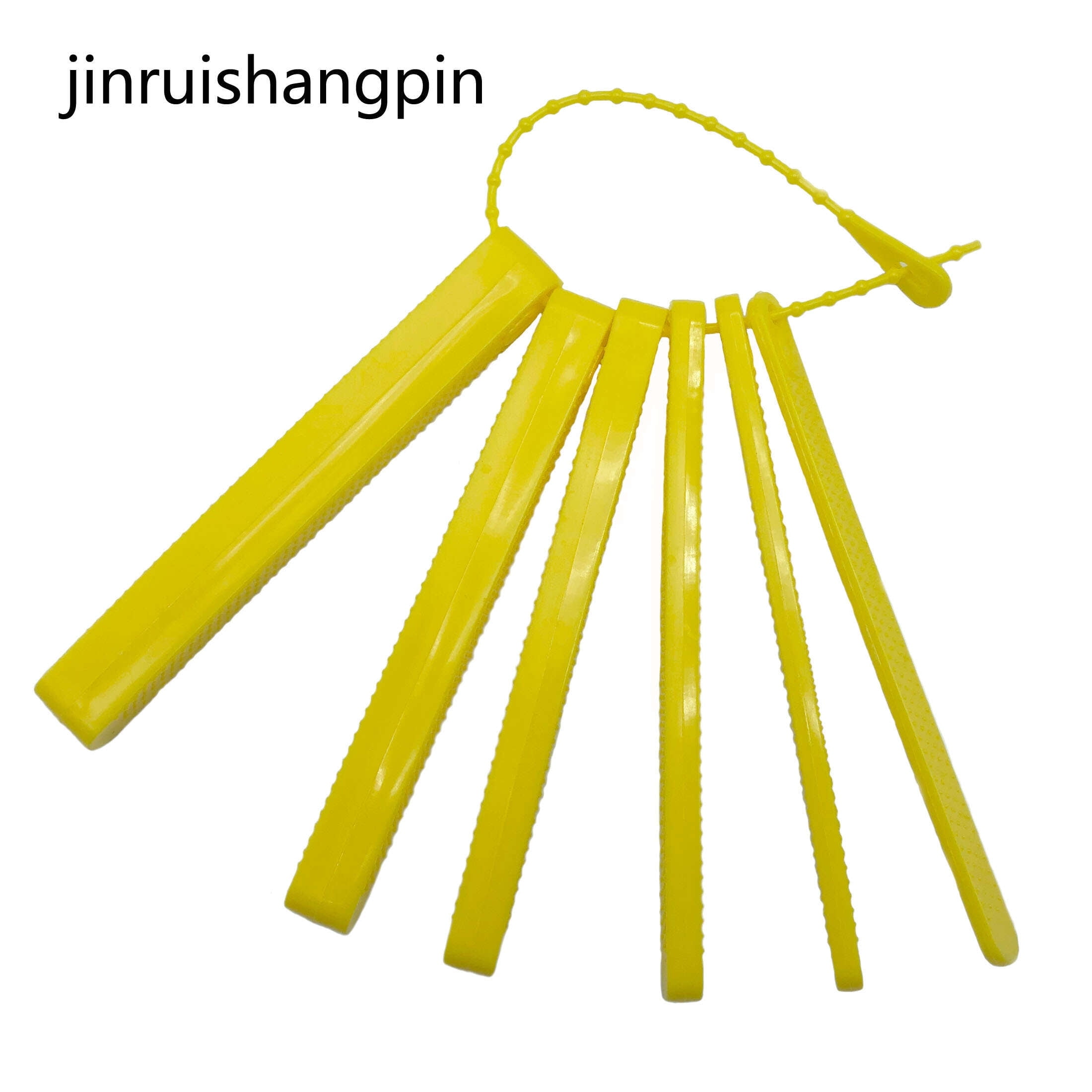 6 Piece Dental Bite Blocks Kids Teether with Chewable Sensory Chew Toys ...