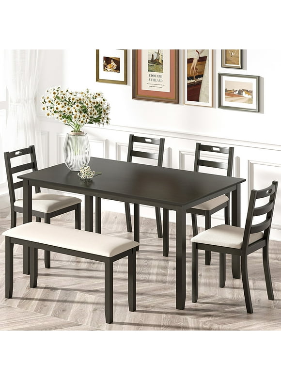 Dining Room Sets Clearance, Discounts & Rollbacks - Walmart.com