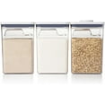6-Piece Food Storage Collection - Walmart.com