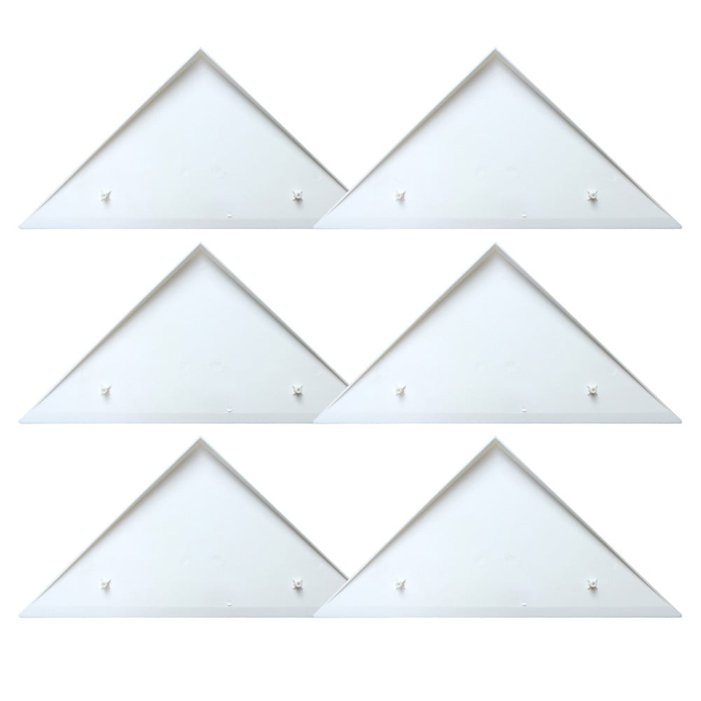 6 Piece Foosball Table Corner Protector Set for Enhanced Game ...