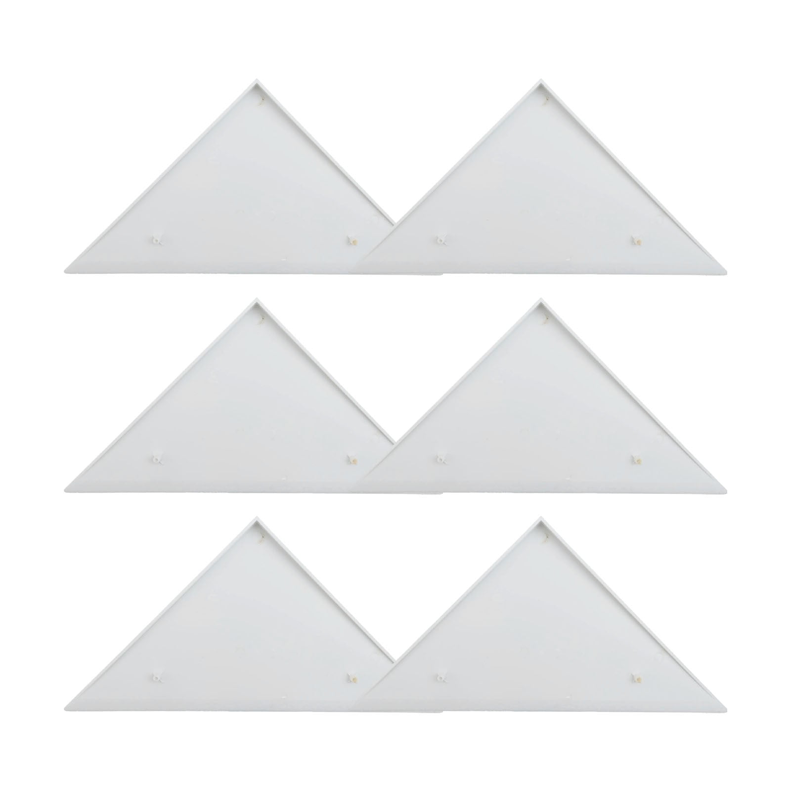 6 Piece Foosball Table Corner Protector Set for Enhanced Game ...
