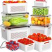 Norcold 632446 Refrigerator Freezer Shelf - Walmart.com