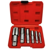 Ridgid Pipe Wrench RIDGID 35675 Pipe Extractor Set - Remove Broken Pipe ...