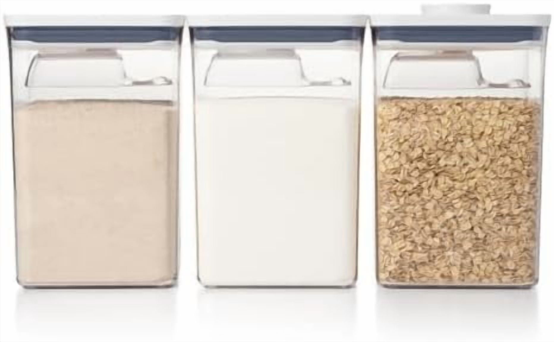 6-Piece POP Container Bulk Set - Walmart.com