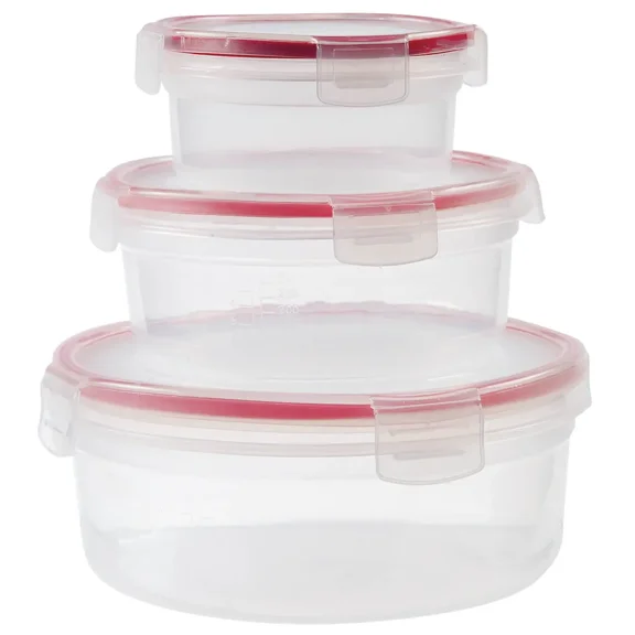 Lock Lock Containers