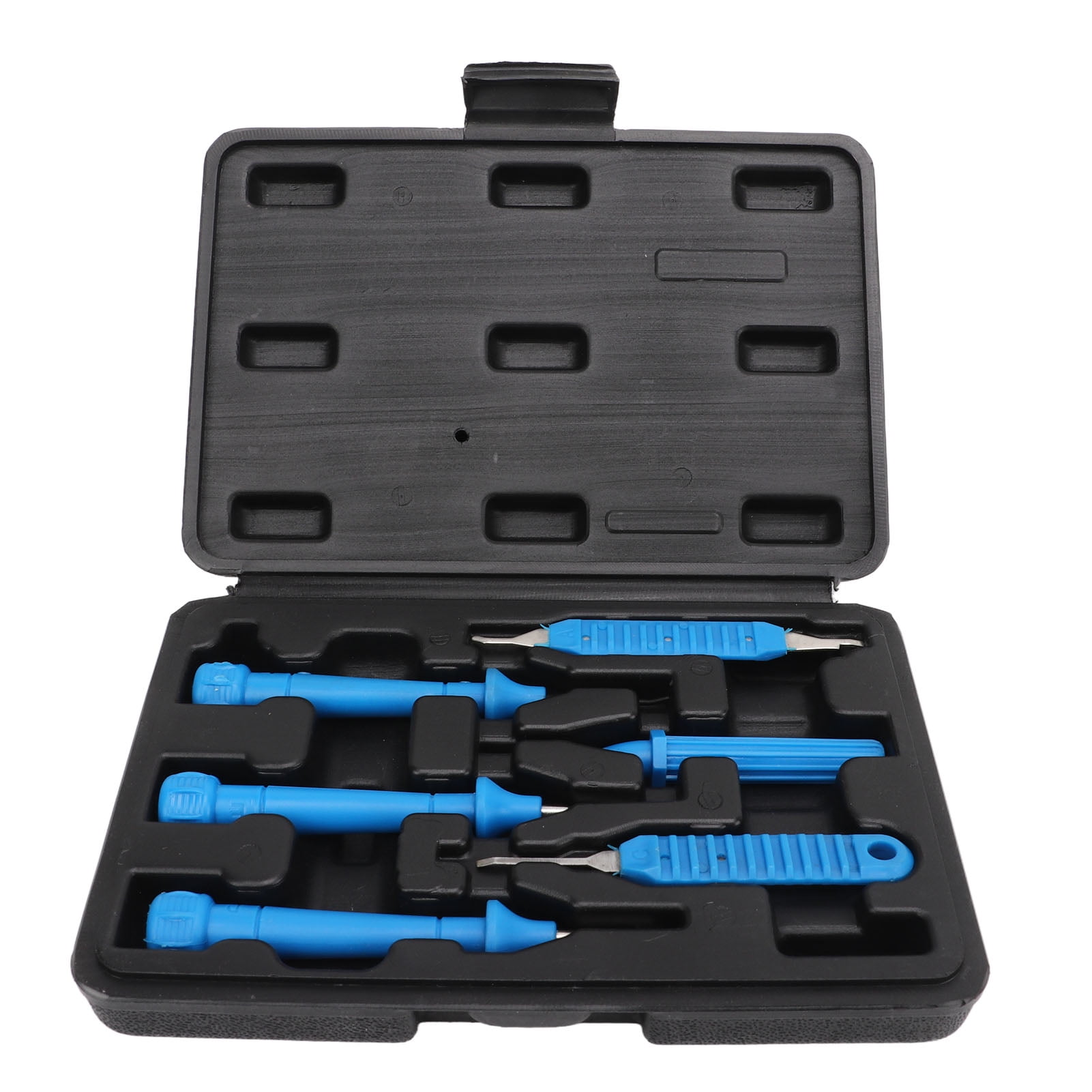 6-Piece Set for Safe, Damage-Free Connector Removal Tools Universal ...