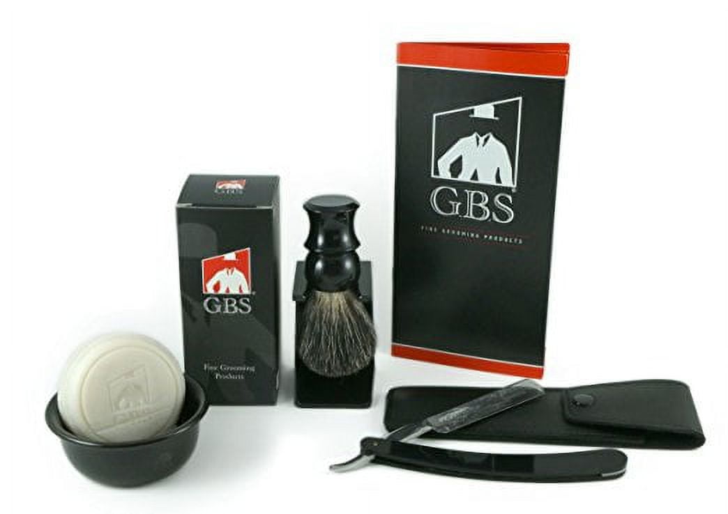 6 Piece Straight Razor Set - Walmart.com