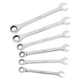 6 Piece Super Jumbo Ratcheting Wrench Set - Walmart.com