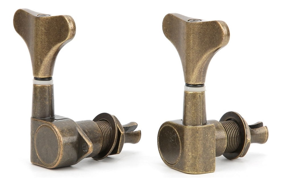 6-Piece Tuning Key, Electric Bass Adjustment, Co - Walmart.com