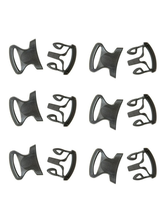 Backpack Buckle Replacement