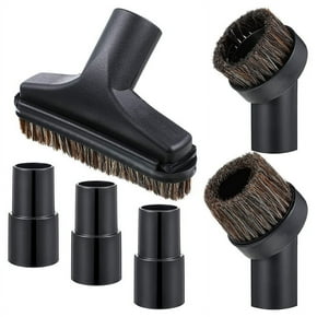 Round Vacuum Cleaner Brush