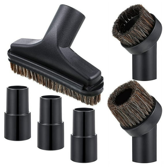 Brush Attachment For Vacuum Cleaner