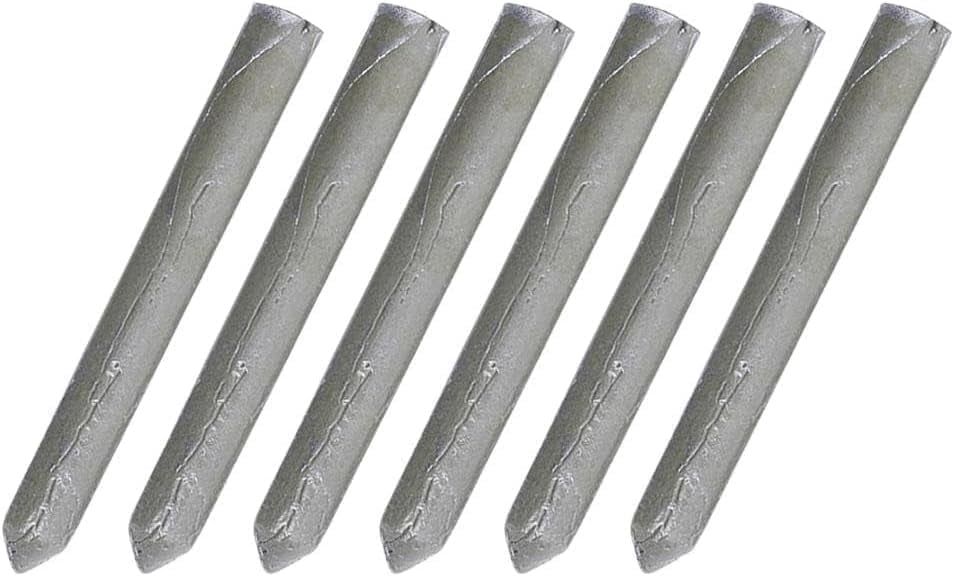 6 Pieces Low-Temperature Welding Tool, Household Universal Welding Rod ...