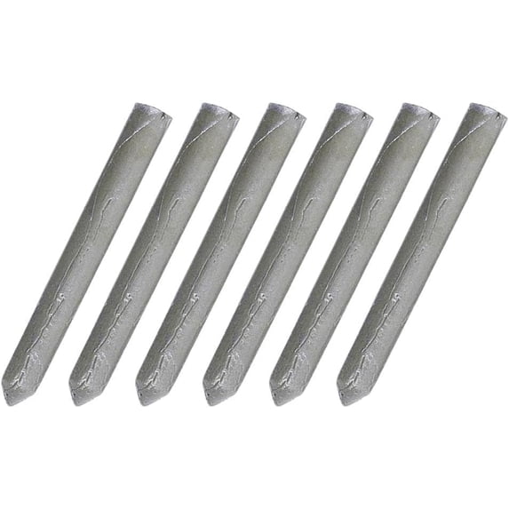 6 Pieces Low-Temperature Welding Tool, Household Universal Welding Rod ...