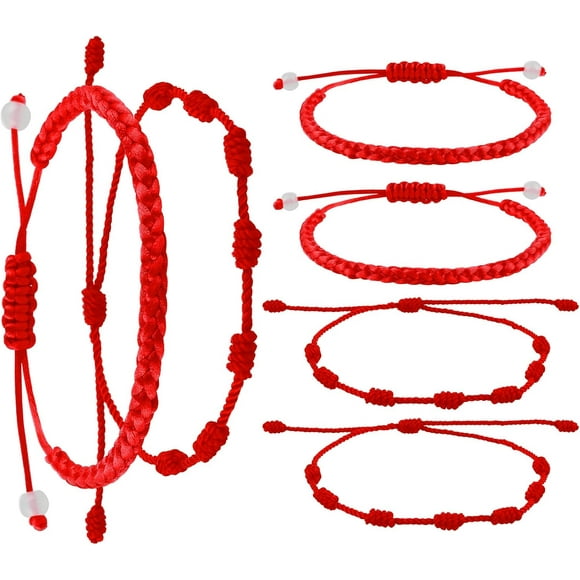 Kabbalah Prayer Red String