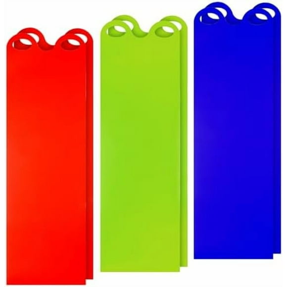 Flexible Flyer Sleds