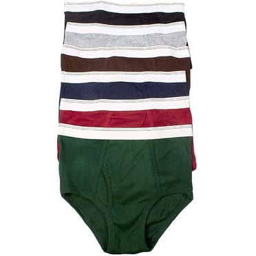 Gildan Adult Men's Short Leg Boxer Briefs, 5-Pack, Sizes S-2XL, 3 ...