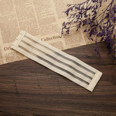 Women Bra Extenders 4-hooks 3-rows Bra Strap Extension, 5-Pack ...