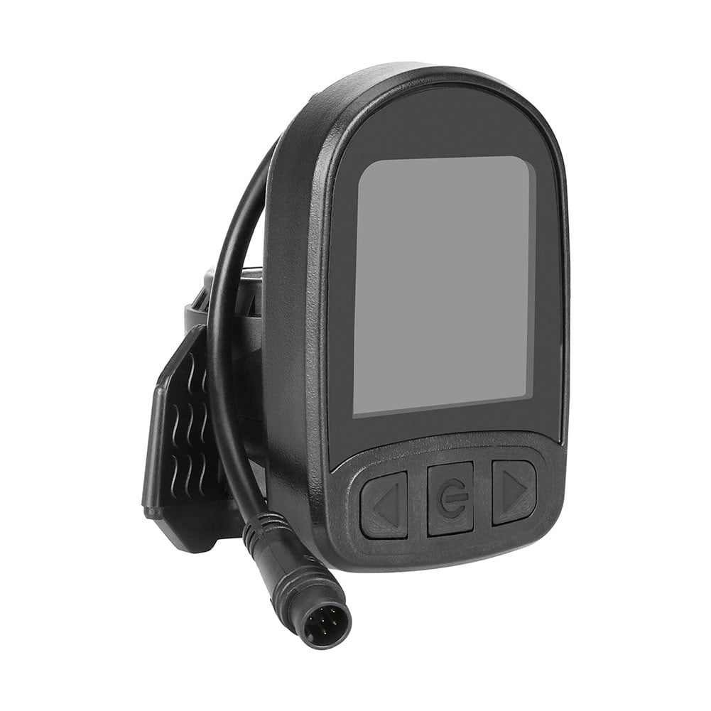 6 Pin 48V 1000W Scooter Instrument Panel for Kugoo G2 Electric Scooter ...